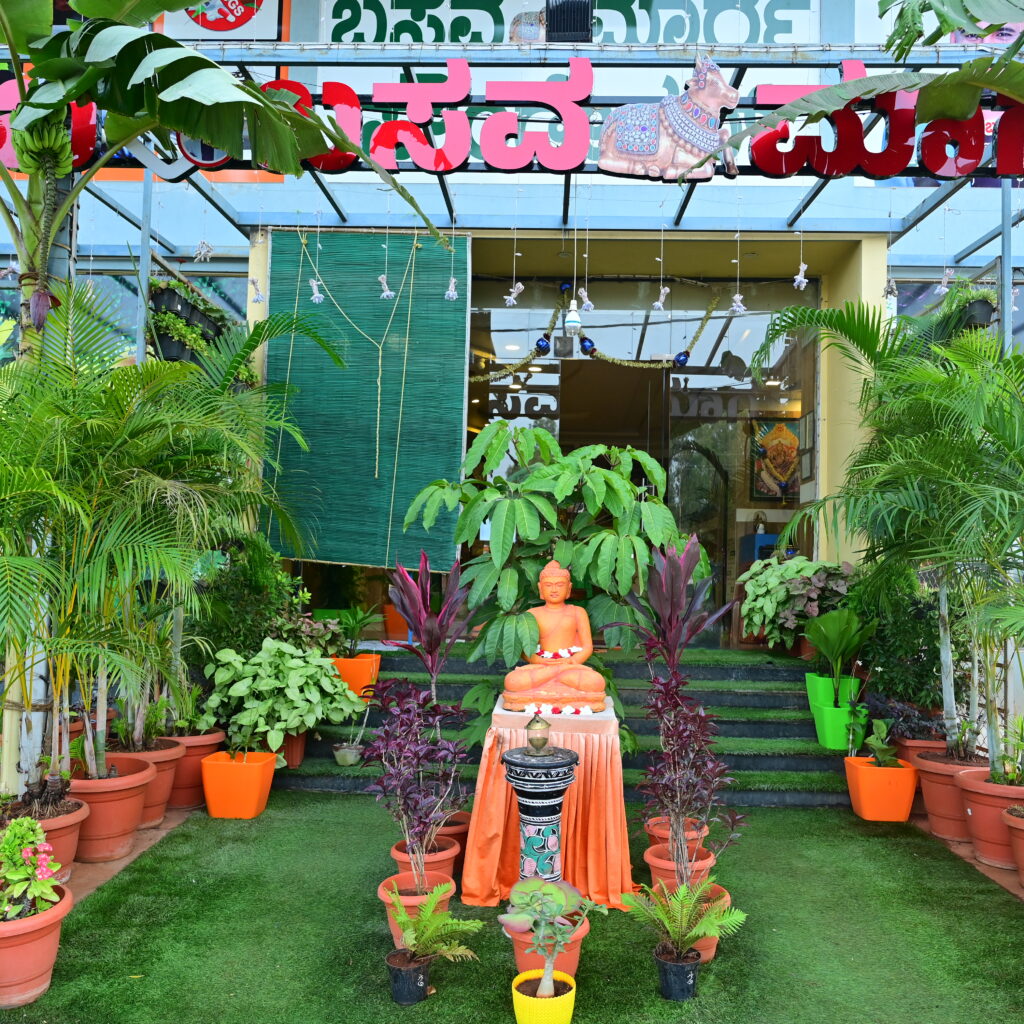 Basava Marga Foundation – Top Rehabilitation Centre in Mysore